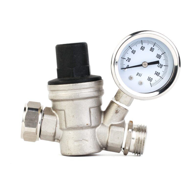 HEAPE: Brass Pressure Control Valves Manufacture