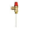 HEAPE: Brass Pressure Control Valves Manufacture
