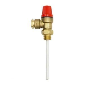 HEAPE: Brass Pressure Control Valves Manufacture