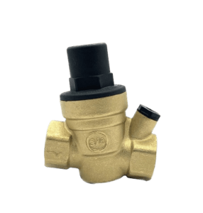 HEAPE: Brass Pressure Control Valves Manufacture