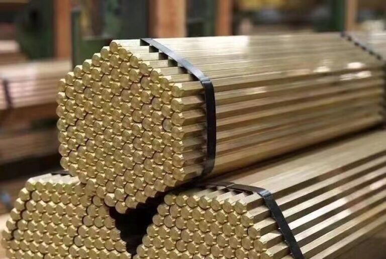 HEAPE: Brass Pressure Control Valves Manufacture