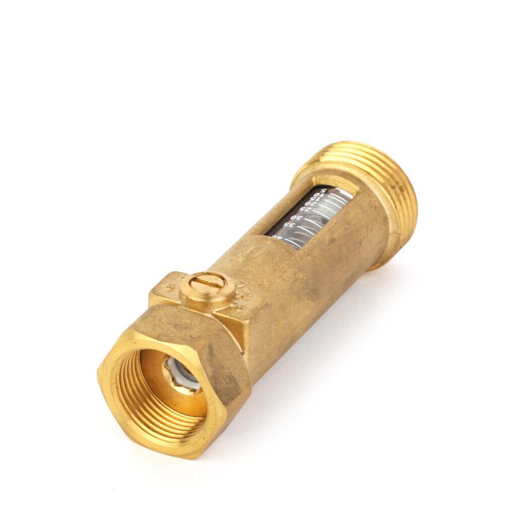 HEAPE: Brass Pressure Control Valves Manufacture