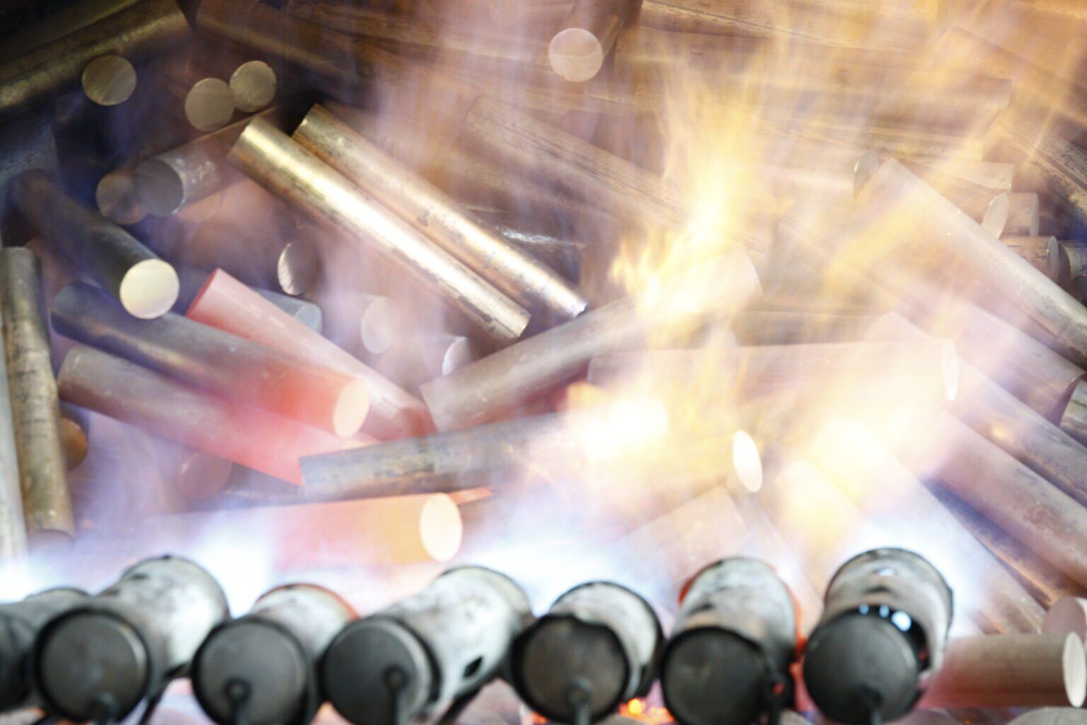 HEAPE: Brass Pressure Control Valves Manufacture