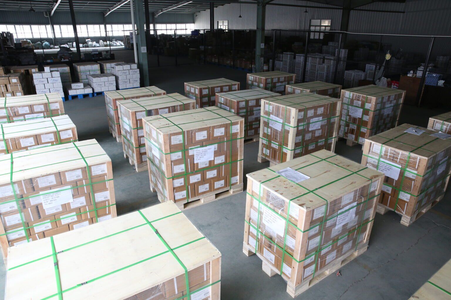 HEAPE: Brass Pressure Control Valves Manufacture