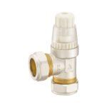 HEAPE: Brass Pressure Control Valves Manufacture