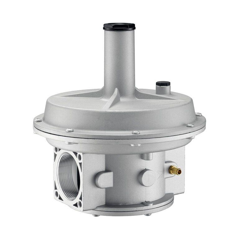 HEAPE: Brass Pressure Control Valves Manufacture