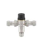 HEAPE: Brass Pressure Control Valves Manufacture