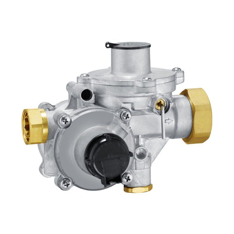 HEAPE: Brass Pressure Control Valves Manufacture
