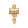 HEAPE: Brass Pressure Control Valves Manufacture