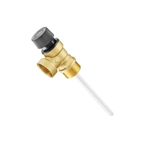 HEAPE: Brass Pressure Control Valves Manufacture