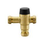 HEAPE: Brass Pressure Control Valves Manufacture
